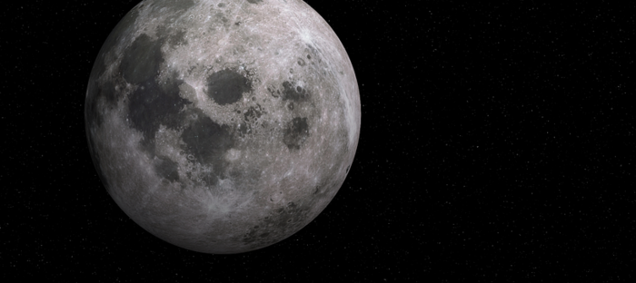 De ruimte: Hemellichamen en alles wat ertussen ligt.