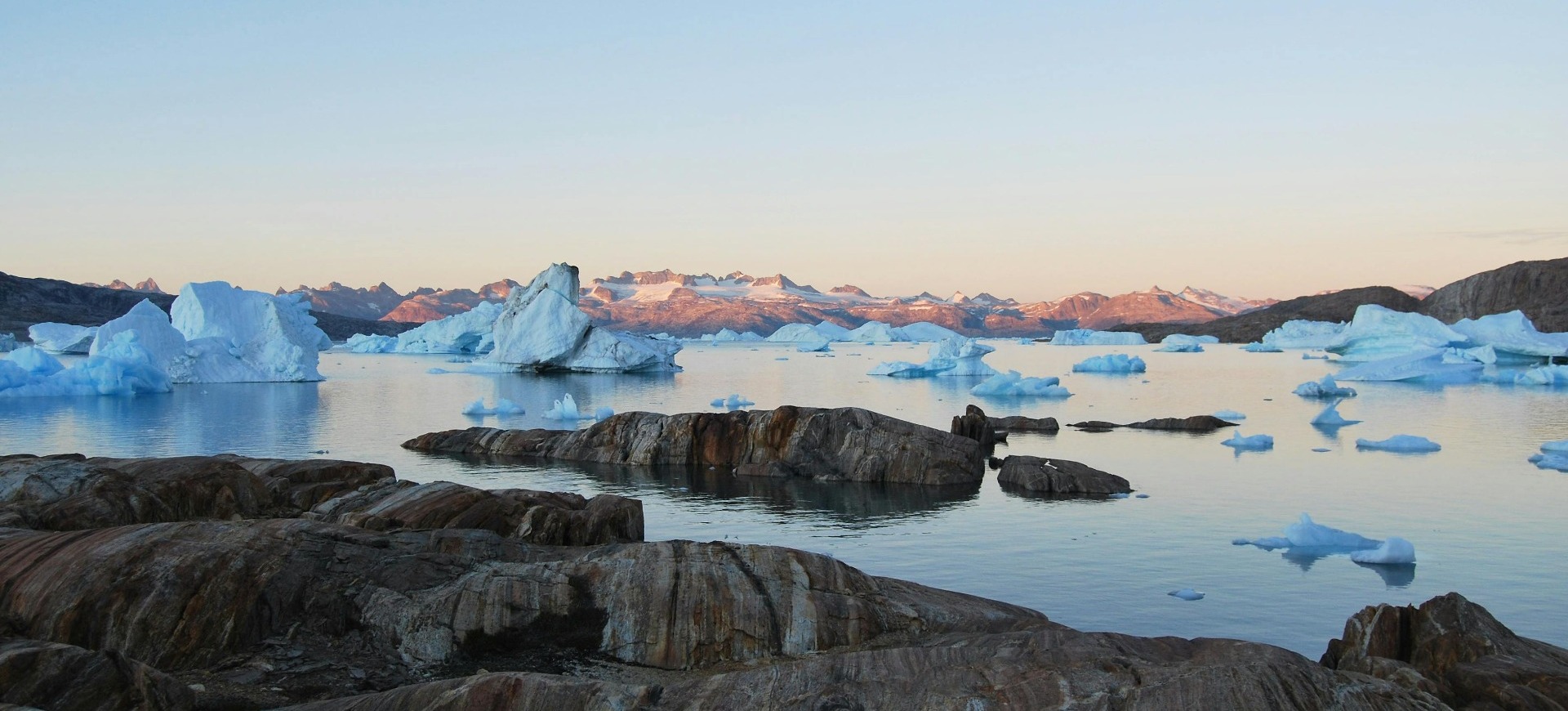 Greenland: a raw materials paradise? Geologists go beyond the myth.